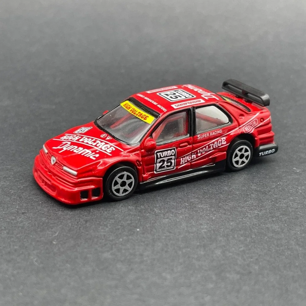 Fast Lane | Toys | Fast Lane Diecast 25 High Voltage Dynamic Panther ...